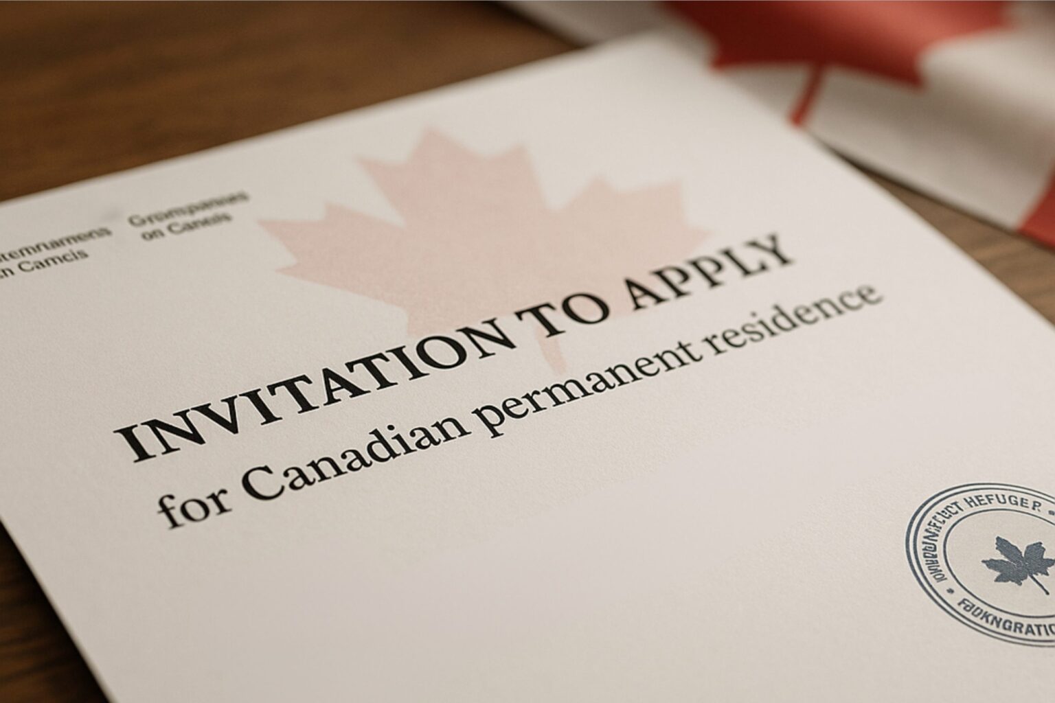 IRCC Issues 5,000 Invitations in Latest Express Entry Draw – Visa For You